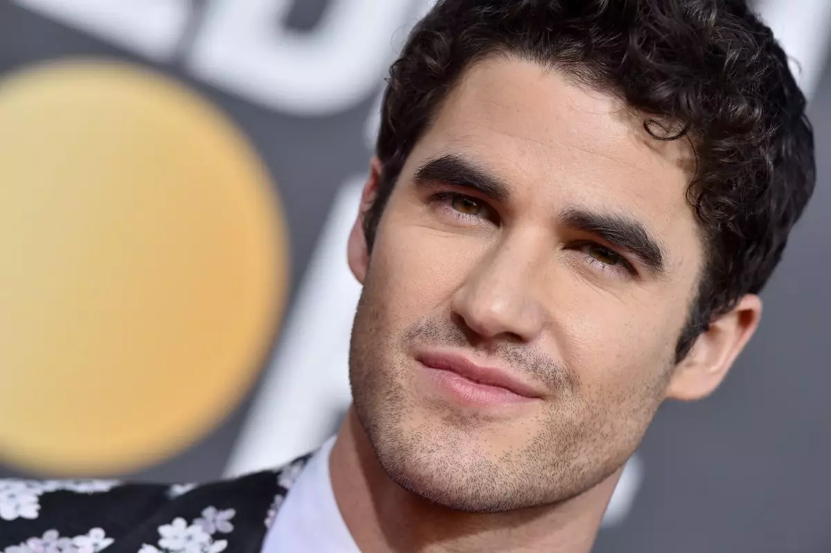 barbe criss darren