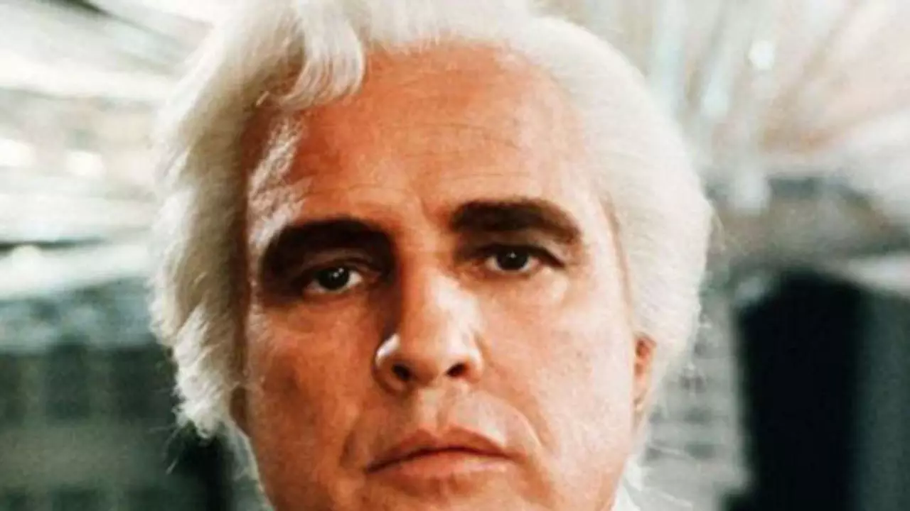 ថ្ងៃដែល Marlon Brando បង្កើត Superhero