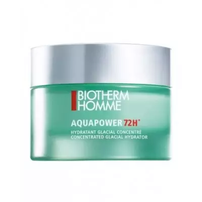 Многофункциональное косметическое средство Biotherm Aquapower.