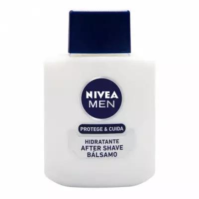 Flerbruks kosmetikk Nivea Men After Shave