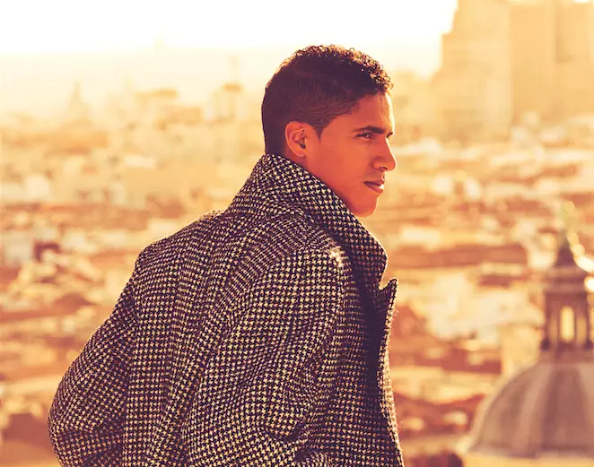 varane