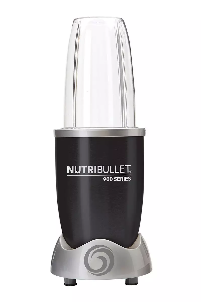 blendernutribullet