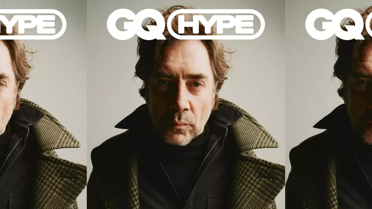 Javier Bardem: „Þegar ég tók No Country for Old Men gekk ég í gegnum mjög erfiða persónulega stund og auk þess að líða ömurlega þurfti ég að vera í klippingu í þrjá mánuði“