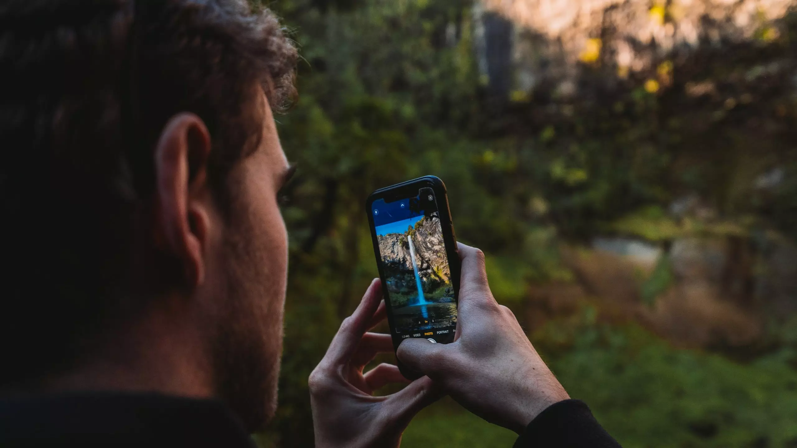 7 konsèy pou devlope talan fotografi sa ke ou pat konnen ou te genyen anndan an