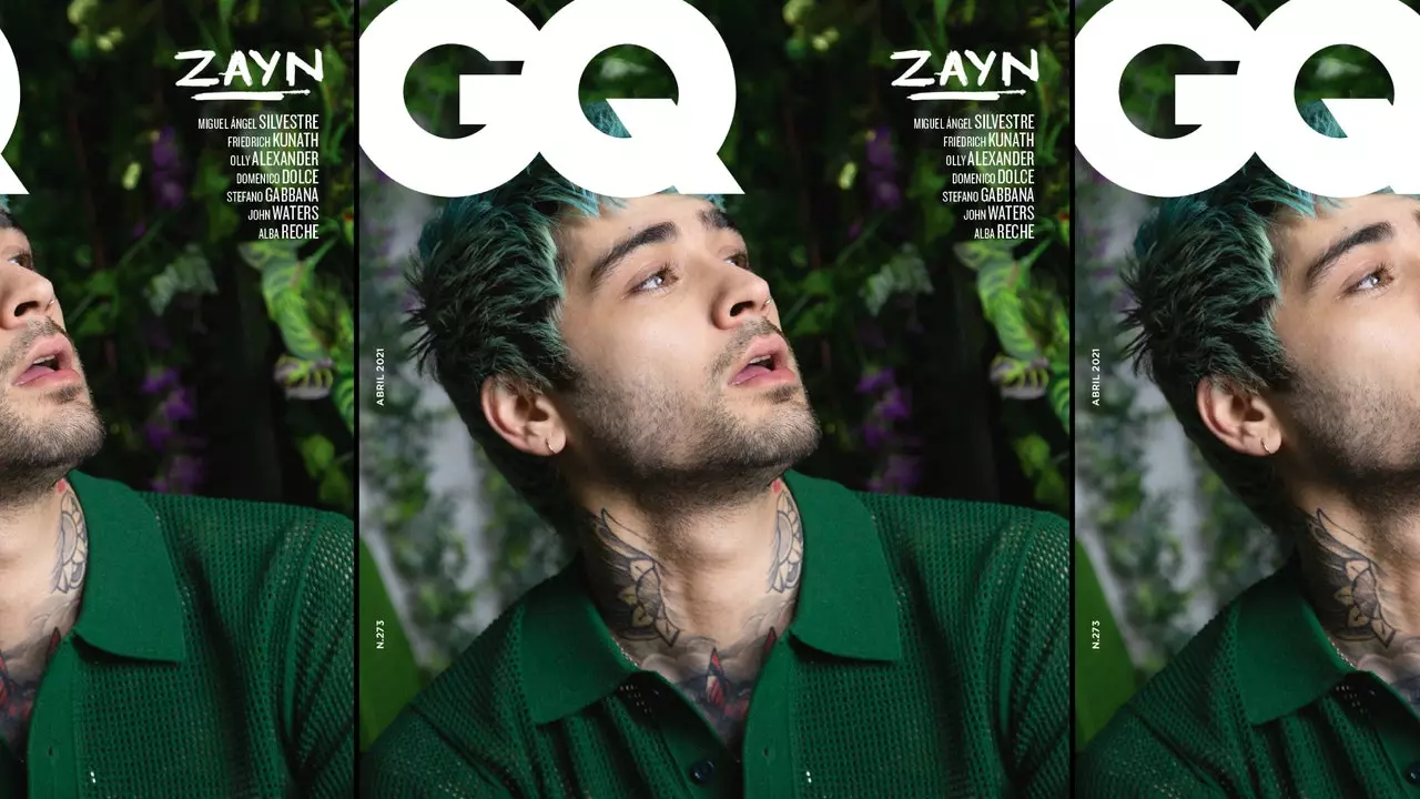 Zayn Malik: "La gente ama parlare, ma a nessuno piace ascoltare" (intervista)