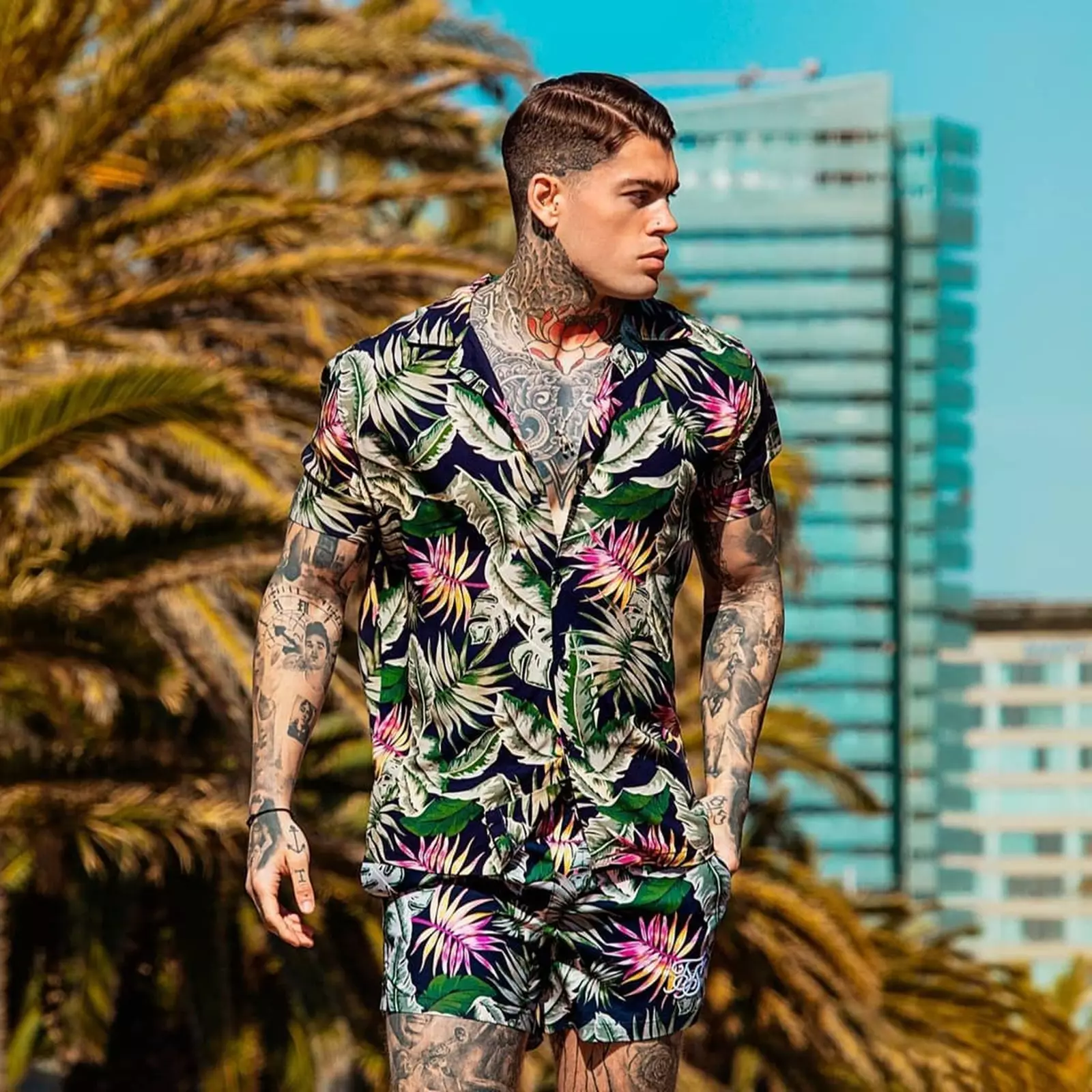 siksilk summer 2019