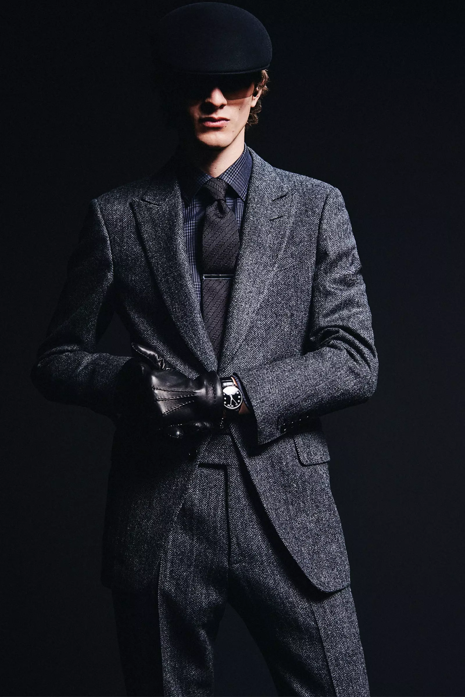 Tom Ford sonbahar kış 2019