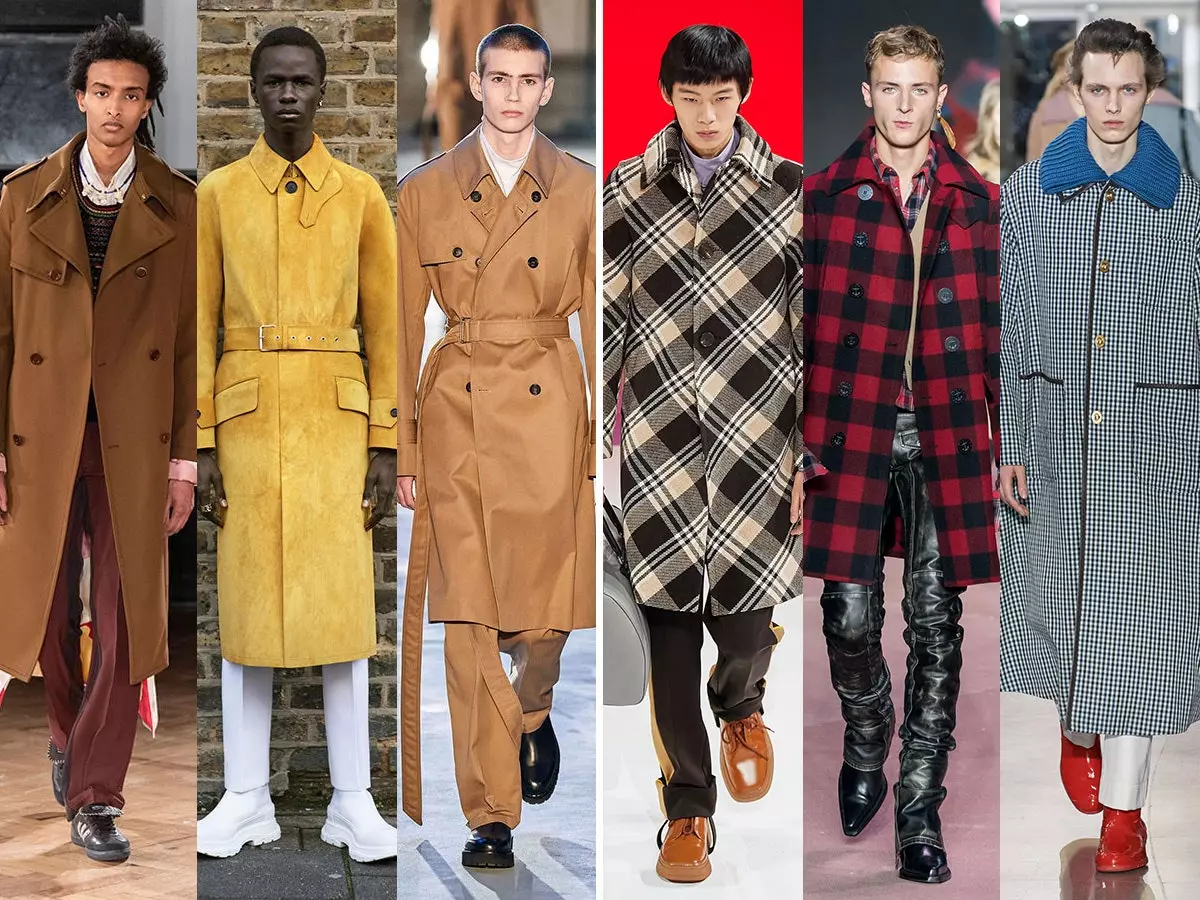 Comment porter toutes les tendances de l'hiver 2021 en trois looks