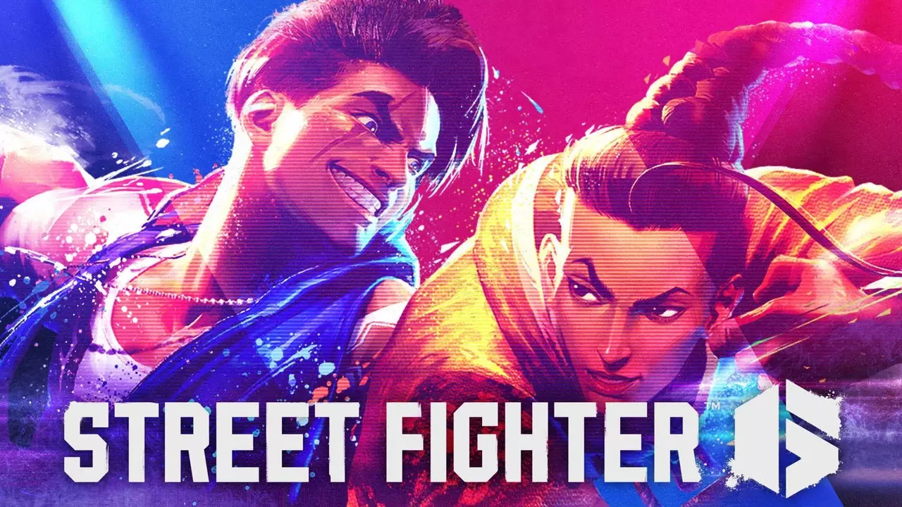 Akopọ ti Ipinle Play 2022 pẹlu Street Fighter 6, Final Fantasy XVI, atunṣe ti Resident Evil 4 ati pupọ diẹ sii