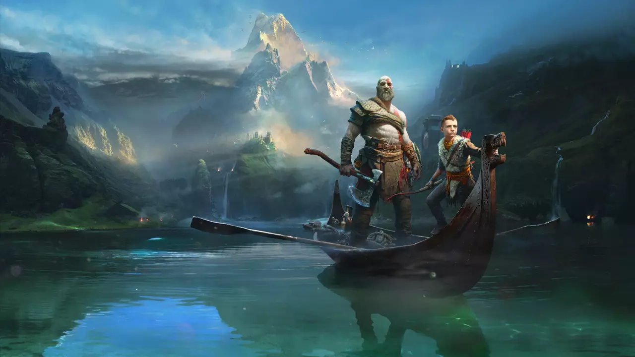 ហ្គេម PS Plus នៅខែមិថុនា ឆ្នាំ 2022៖ God of War, Naturo ទៅ Boruto Shinobi Striker និង Nickelodeon All-Star Brawl ជាហ្គេមឥតគិតថ្លៃប្រចាំខែ