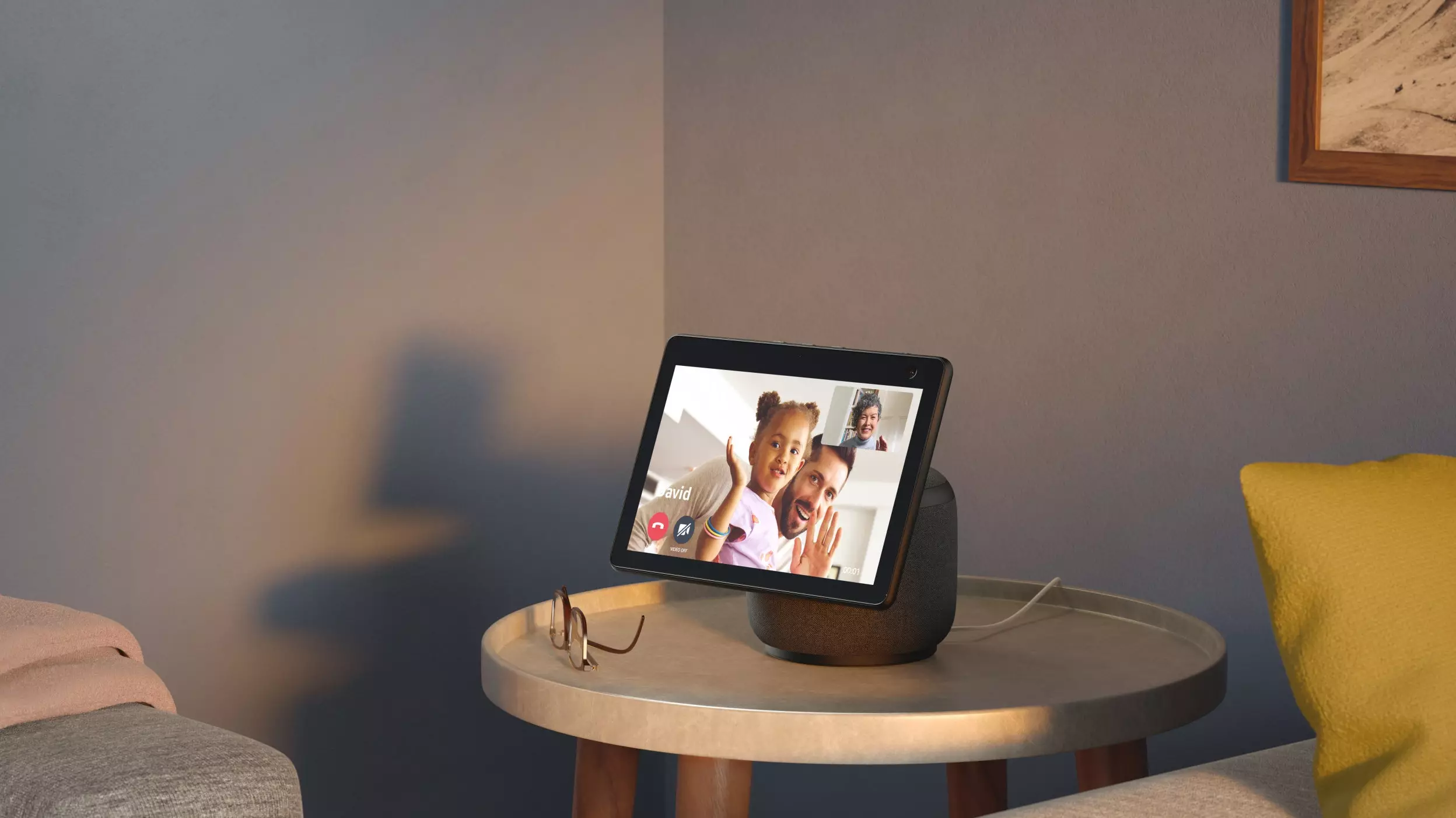 Amazon Echo Show 10 prisudgivelsesdato og funktioner i den nye smartskærm til dit hjem