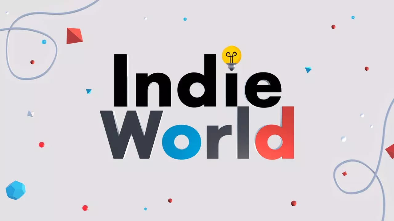 Crynodeb o'r Nintendo Indie World: ychydig o syndod a dim olion o Silksong