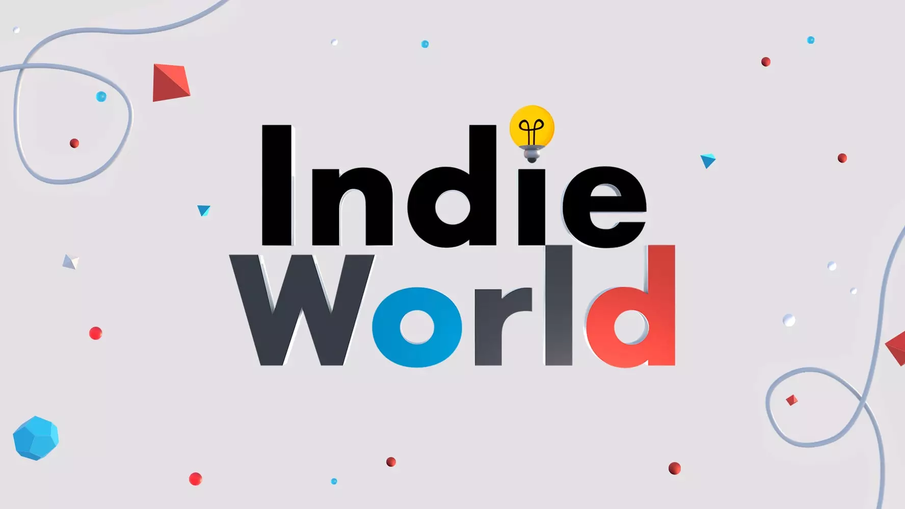 Nintendo indieworld