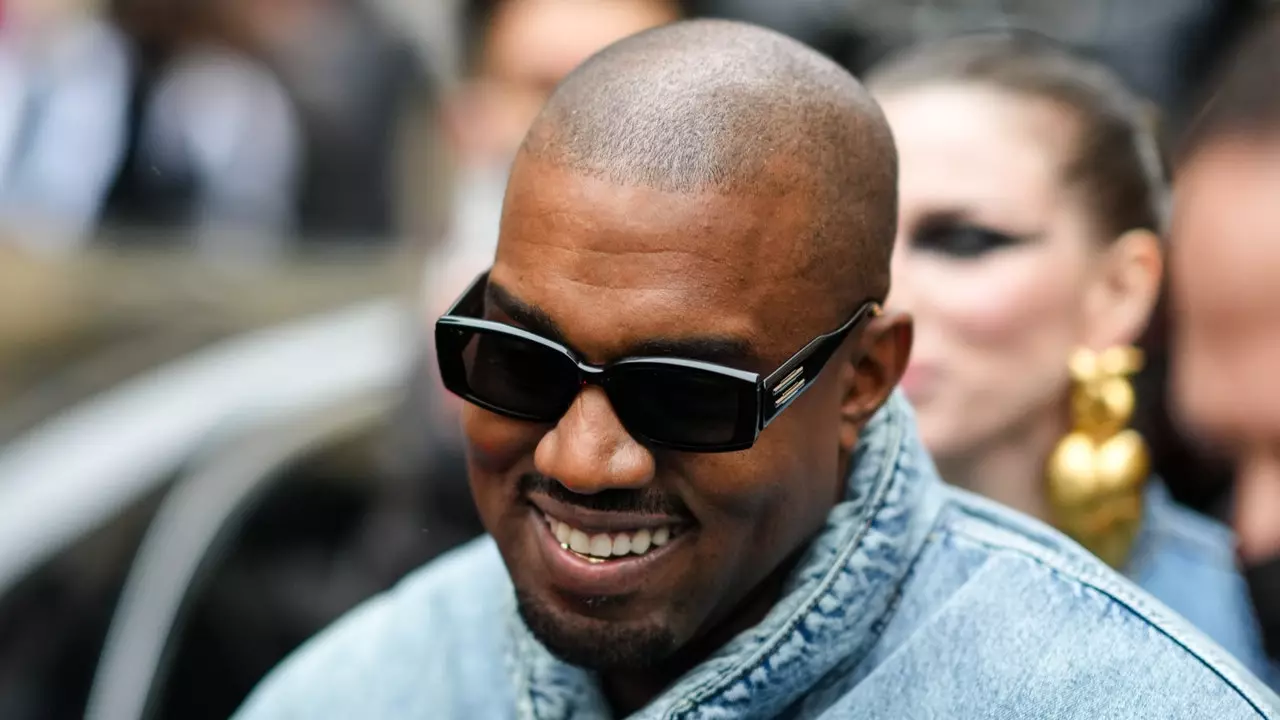 Den "gamle" Kanye West viser oss i Jeen-Juhs hvorfor han var bestemt til å bli en stjerne