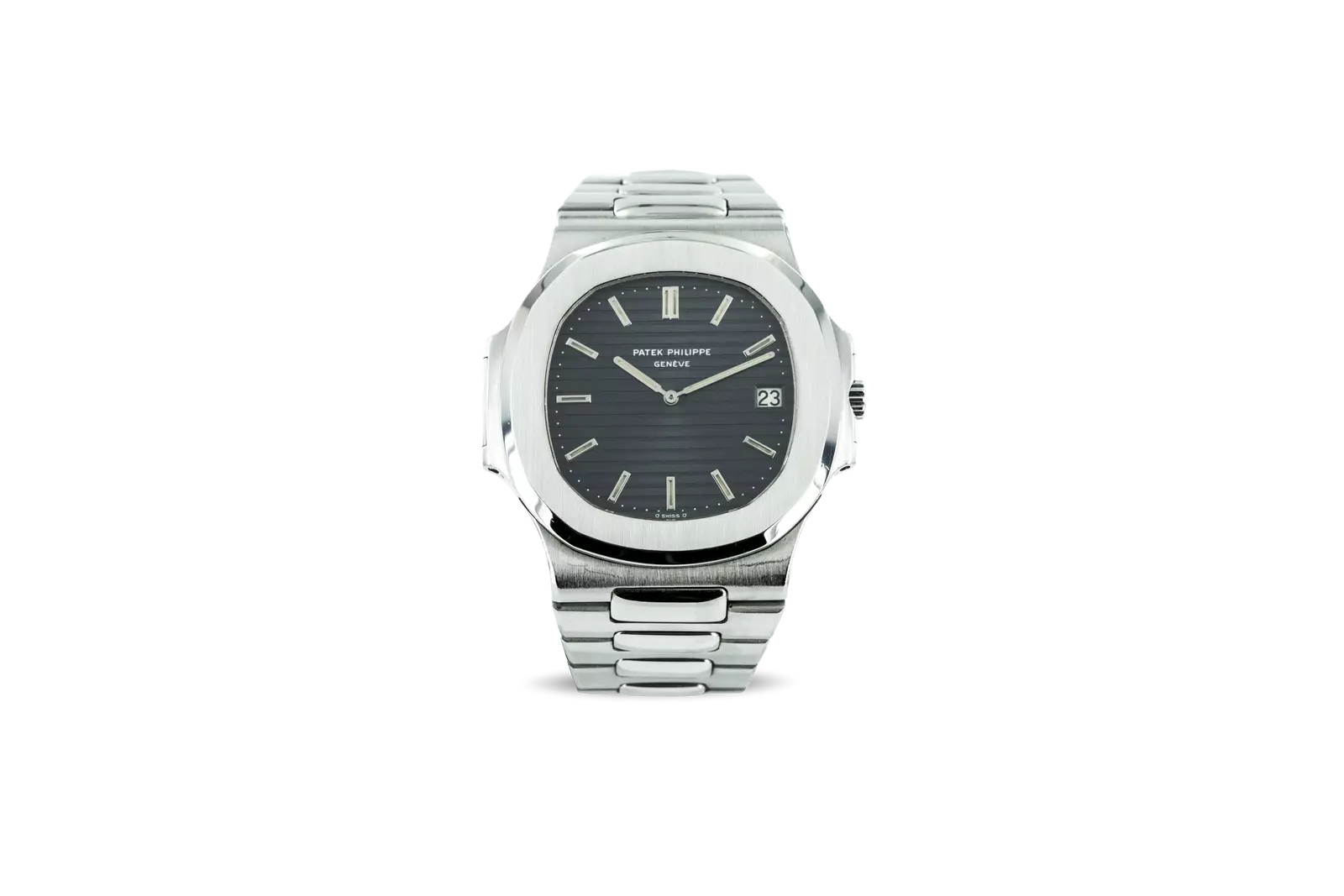 Patek Philippe Nautilus