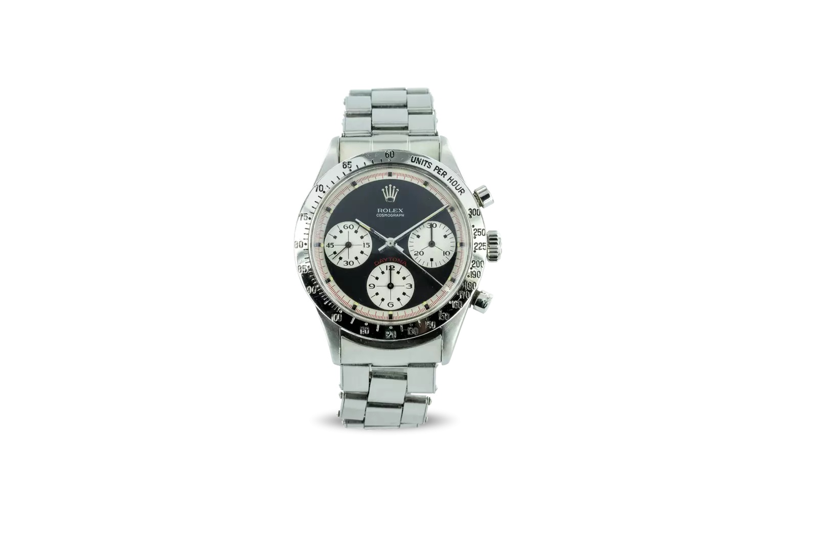 Rolex Nasa Rf. 6239