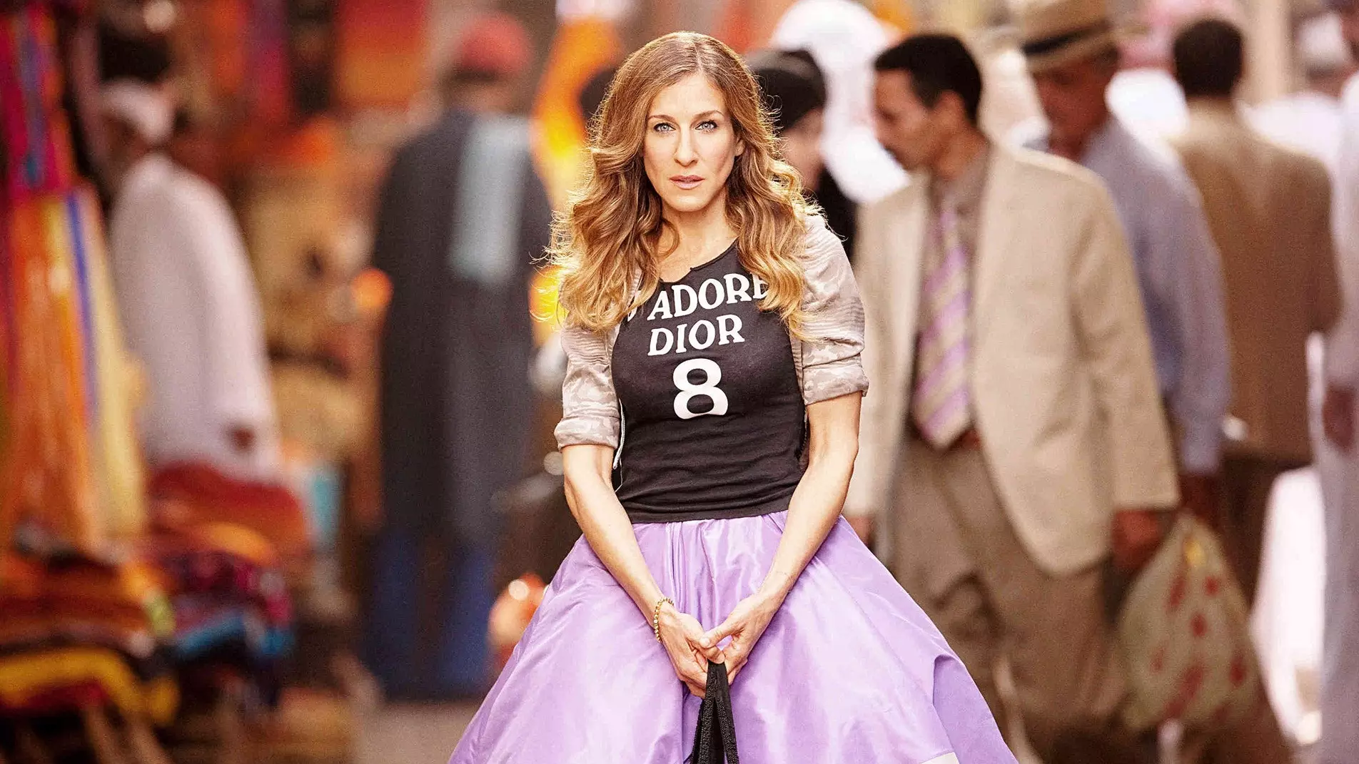 sarah jessica parker nyiaj