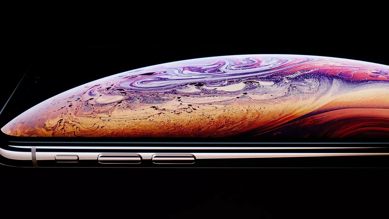 Azkarragoa, indartsuagoa, iPhone XS Appleren historiako onena al da?