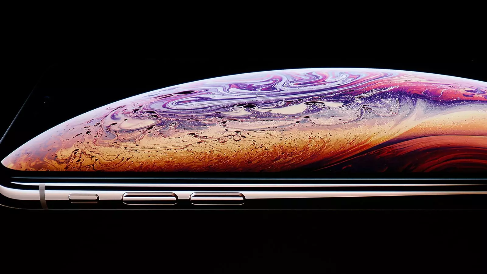 iPhone XS