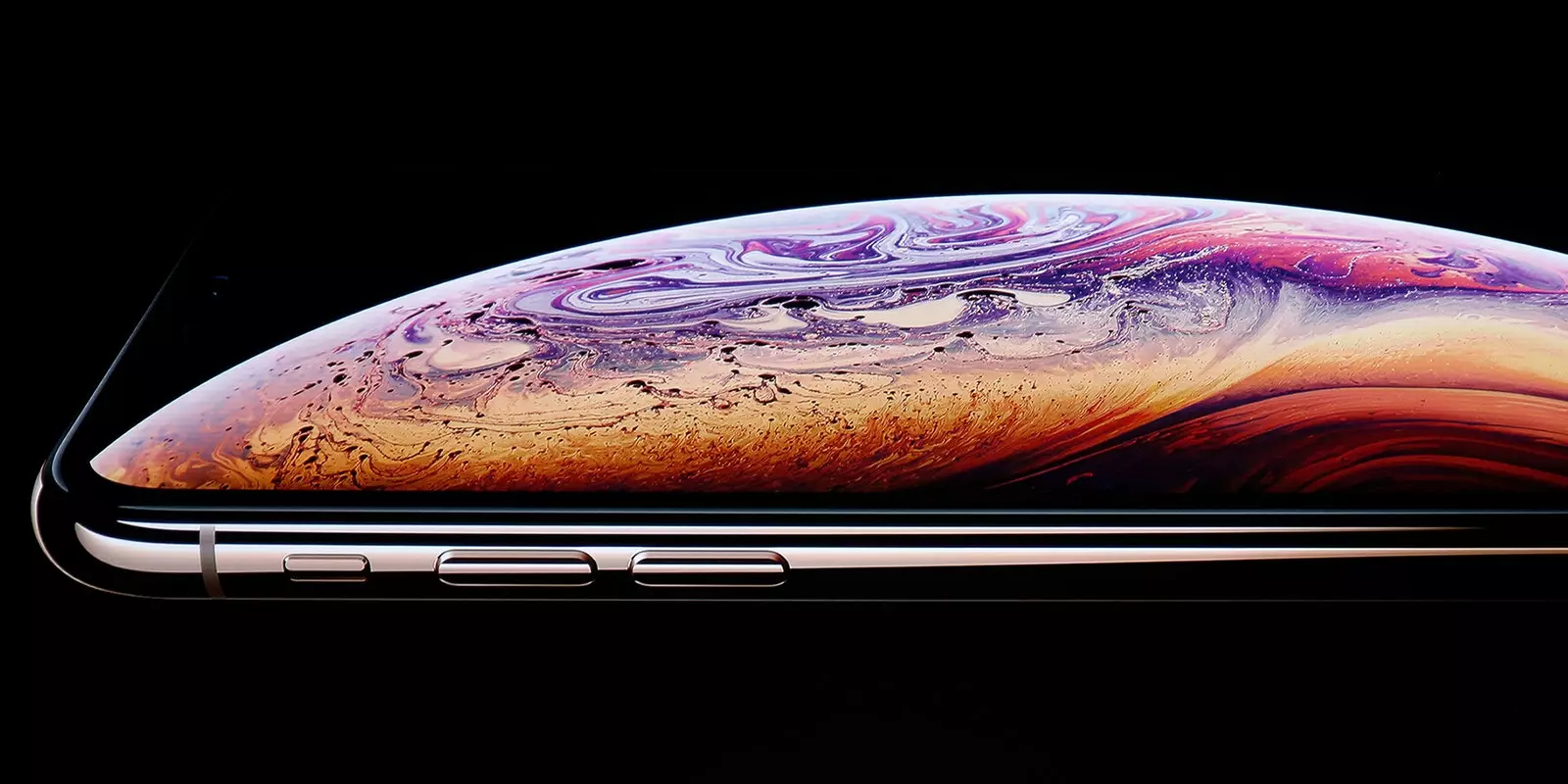 iPhone XS