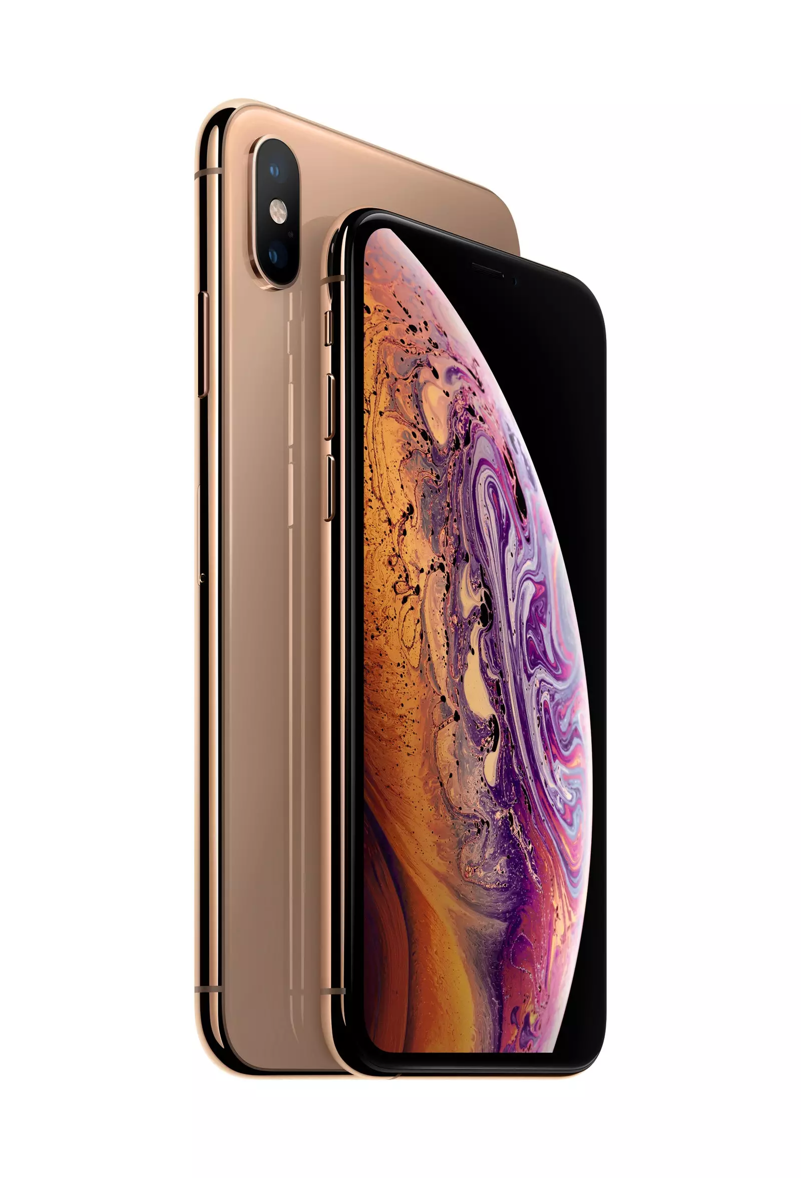 iPhone XS