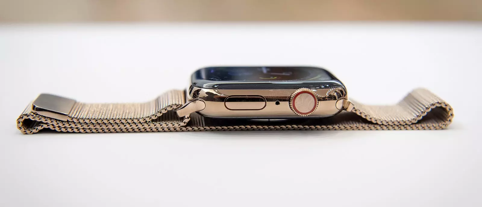 Apple Watch Seri 4