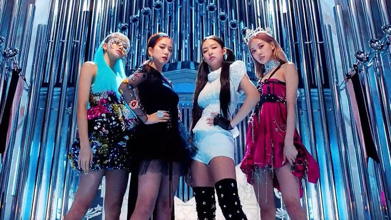 Blackpink trên Netflix là bộ phim tài liệu bạn phải xem ngay để hiểu hiện tượng Kpop