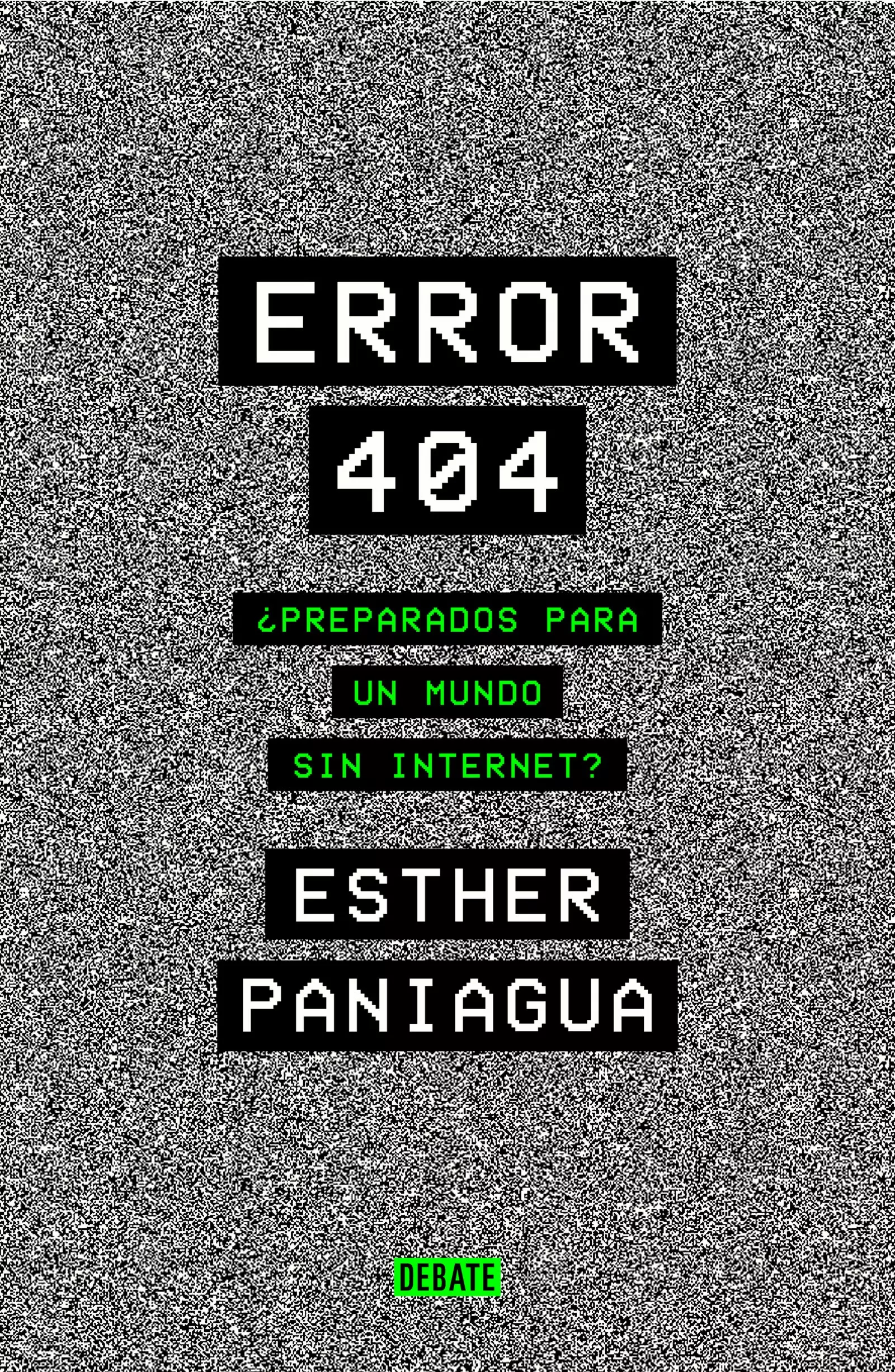 Esther Paniagua: 