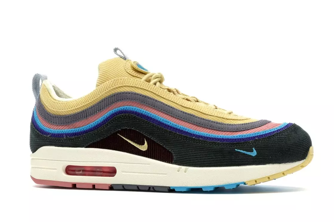 Nike Aer Max 197 Sean Wotherspoon