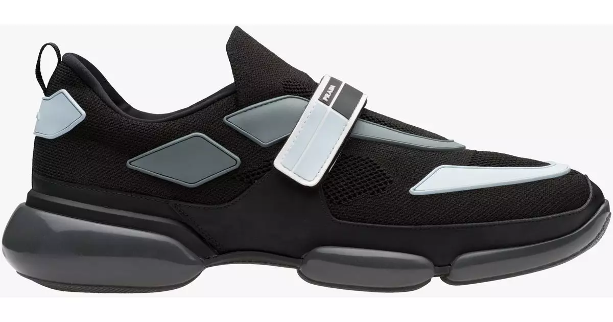 Prada Cloudbust