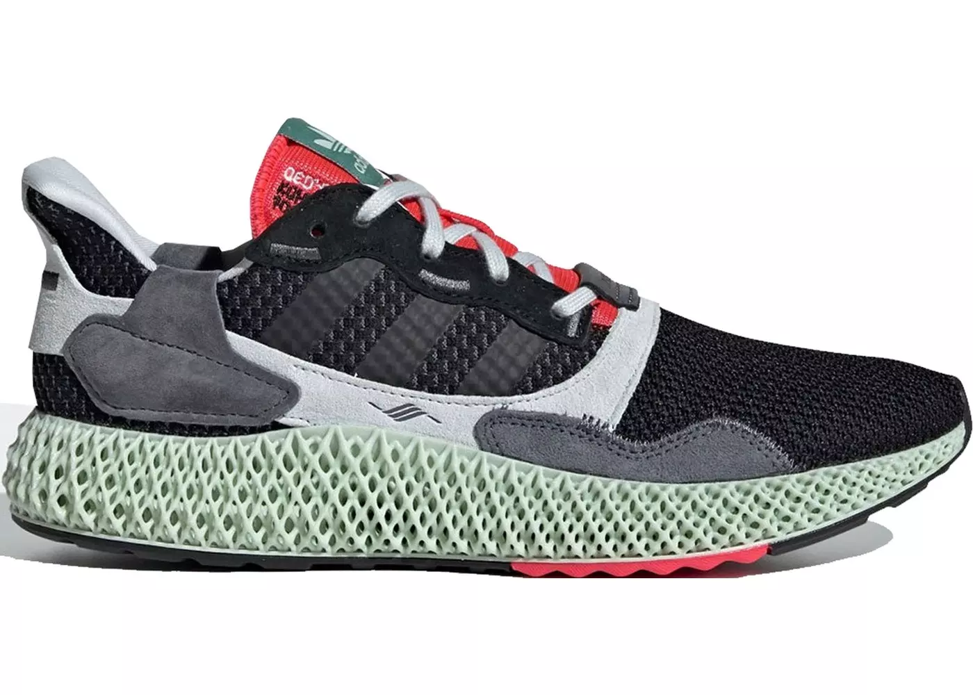 Adidas ZX 4000 4D