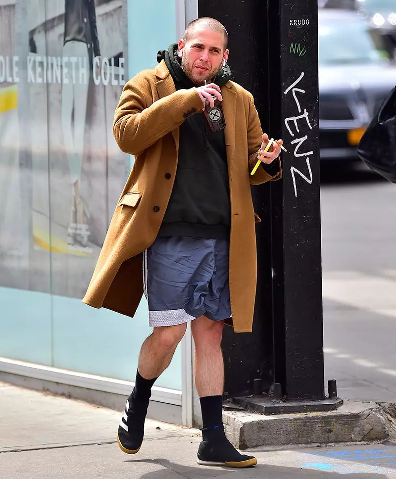 jonah Hill GQ