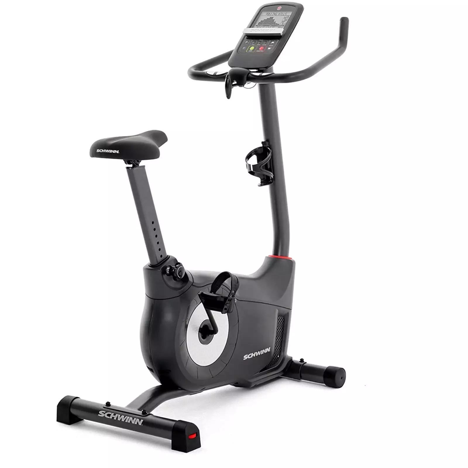 Schwinn Fitness 510U სავარჯიშო ველოსიპედი.