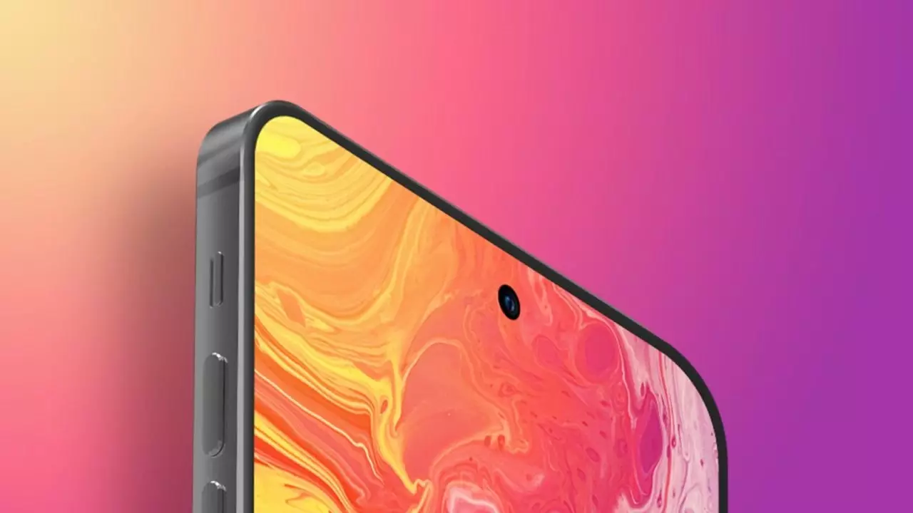 iPhone 14-ը կունենա այն դետալը, որը պակասում էր Apple-ին՝ առանց քննարկման սմարթֆոնների թագավոր դառնալու համար