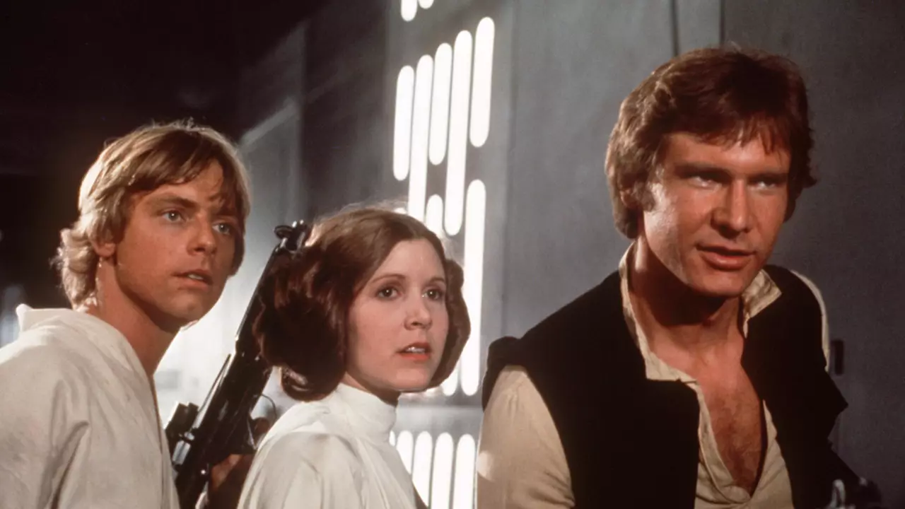 Why 'Star Wars' is better than 'The Empire Strikes Back'