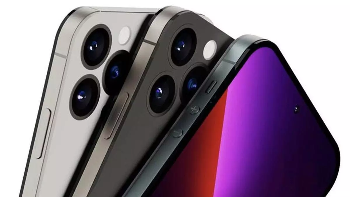 iPhone 14 Preis Erscheinungsdatum Kamera und die Star-Funktion des neuen Apple-Telefons