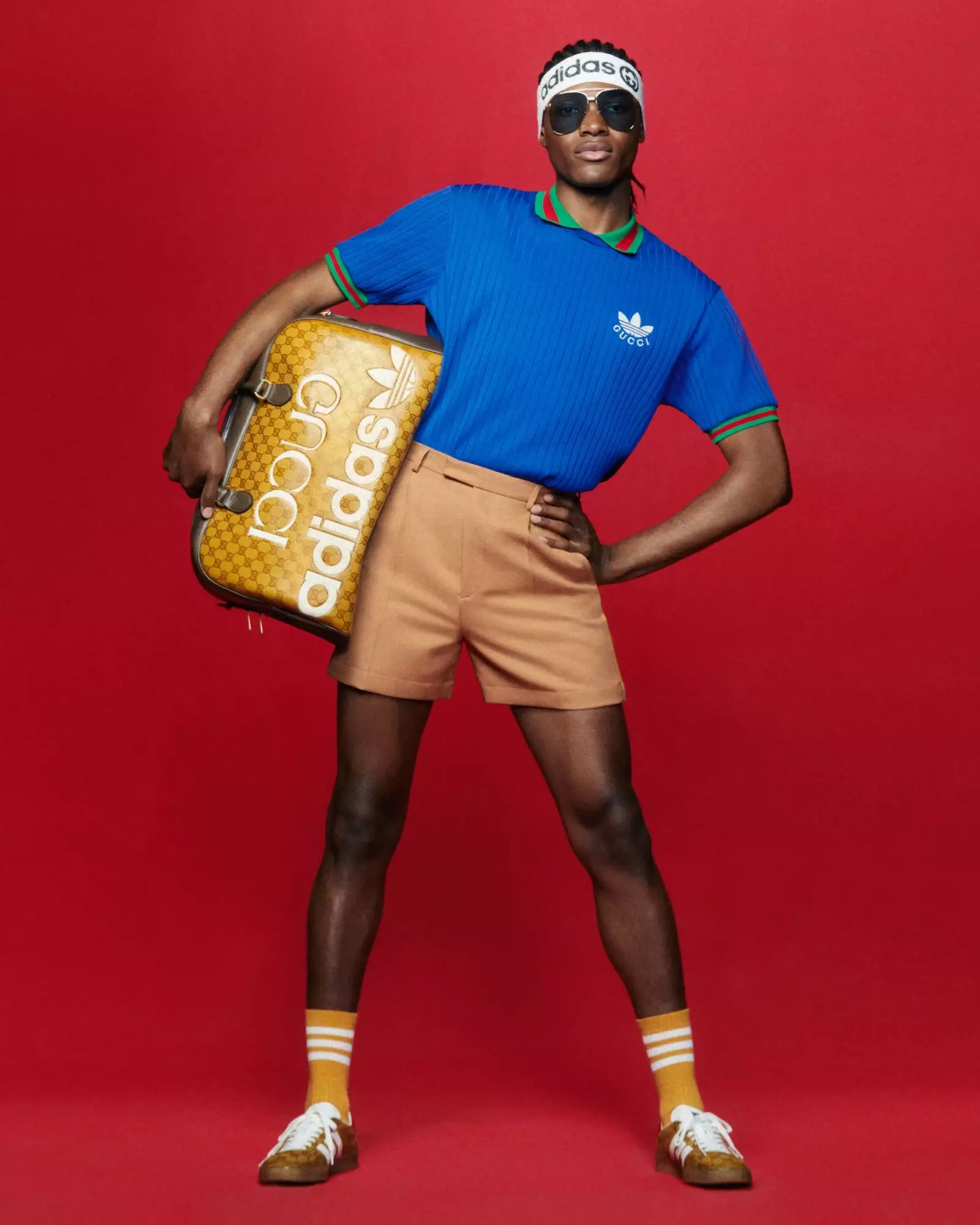 Adidas x Gucci konačno je u prodaji, suradnja koju svi koji poznaju modu žele imati u svom ormaru