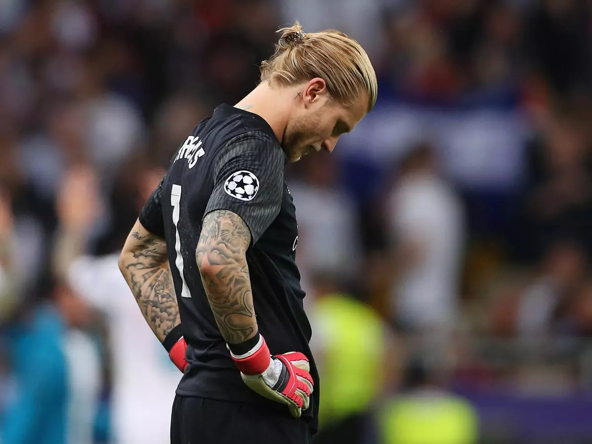 Karius