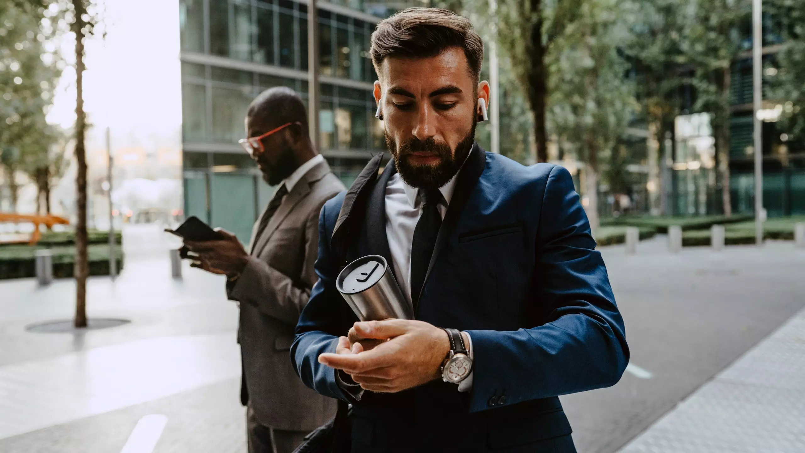 Les meilleurs écouteurs sans fil pour éviter le bruit quotidien