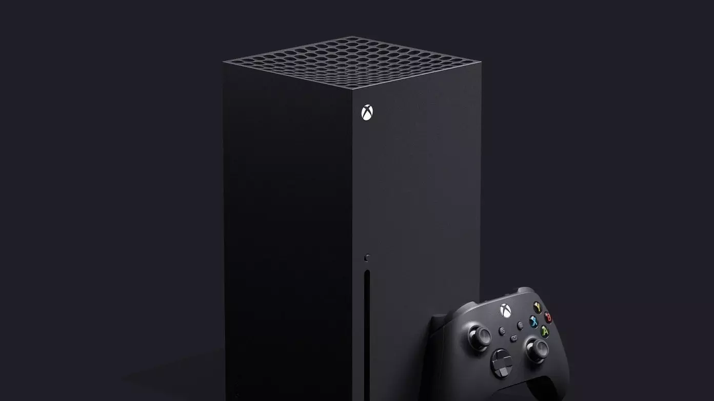 „Xbox Series X“ „Microsoft“ kas mėnesį skelbs pranešimus apie naująją konsolę