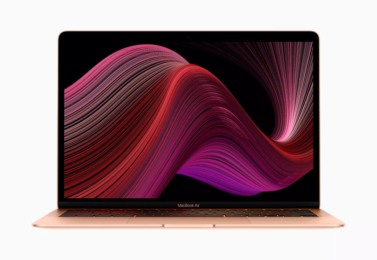 MacBook Air 2020 kita nyoba komputer Apple anyar sing luwih kuat, luwih entheng lan luwih Pro tinimbang sadurunge