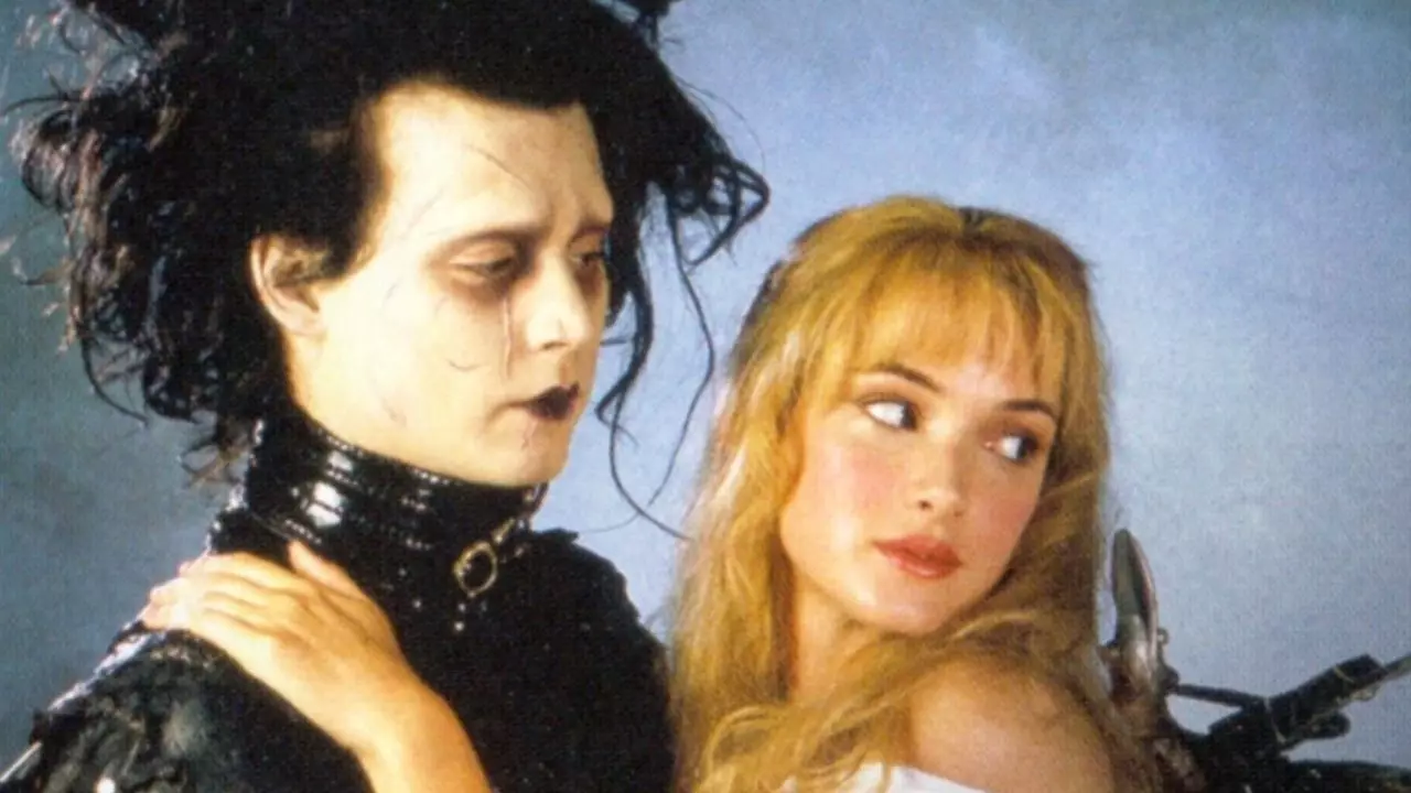 Winona Ryder ya zo don kare Johnny Depp a cikin shari'arsa tare da Amber Heard