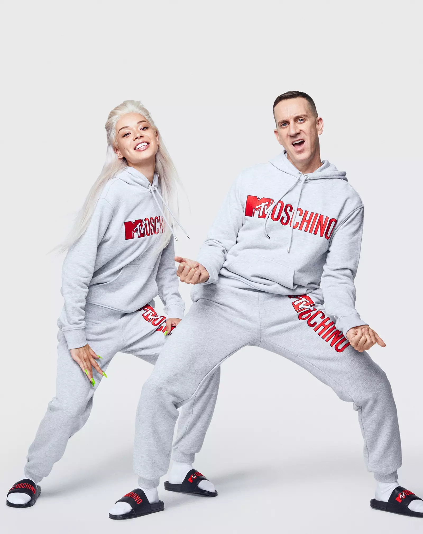 puisano le jeremy scott moschino hm gq