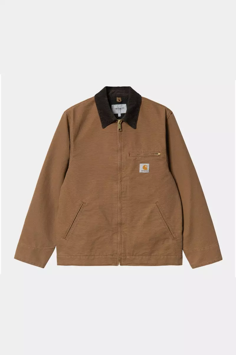 Austinas Butleris dėvėjo šią „Carhartt“ striukę kiekvieną dieną metus (net vasarą) 1219_5