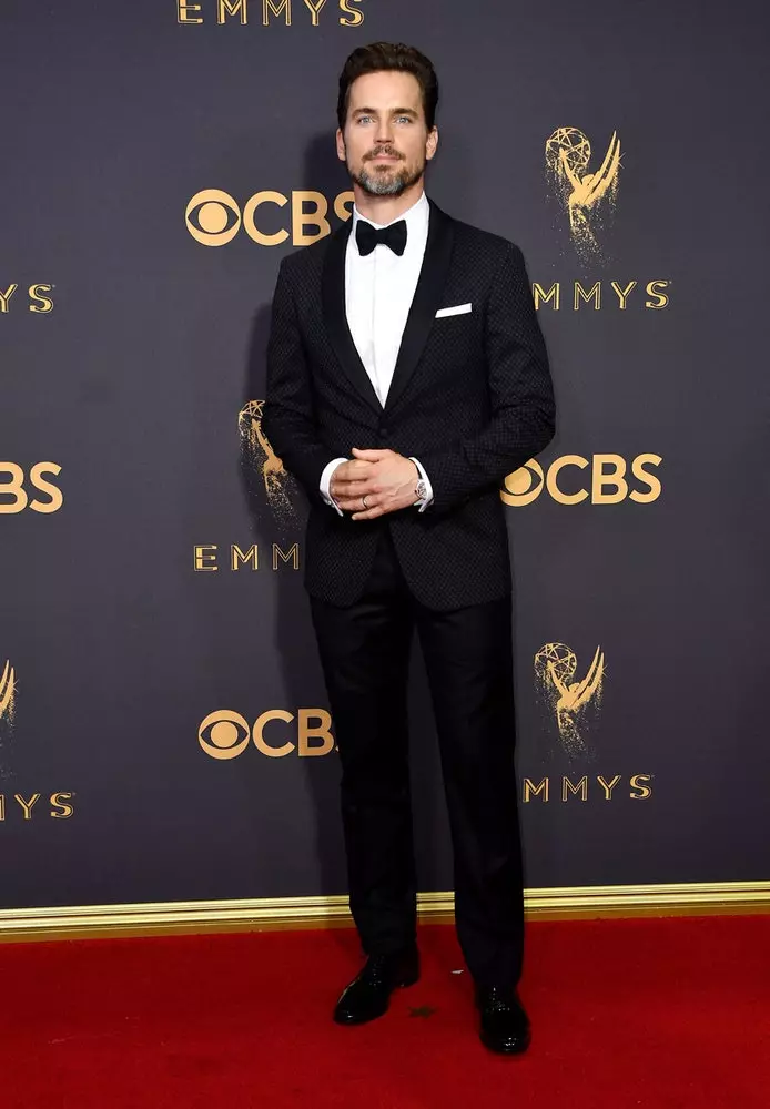 Matt Bomer Emmy