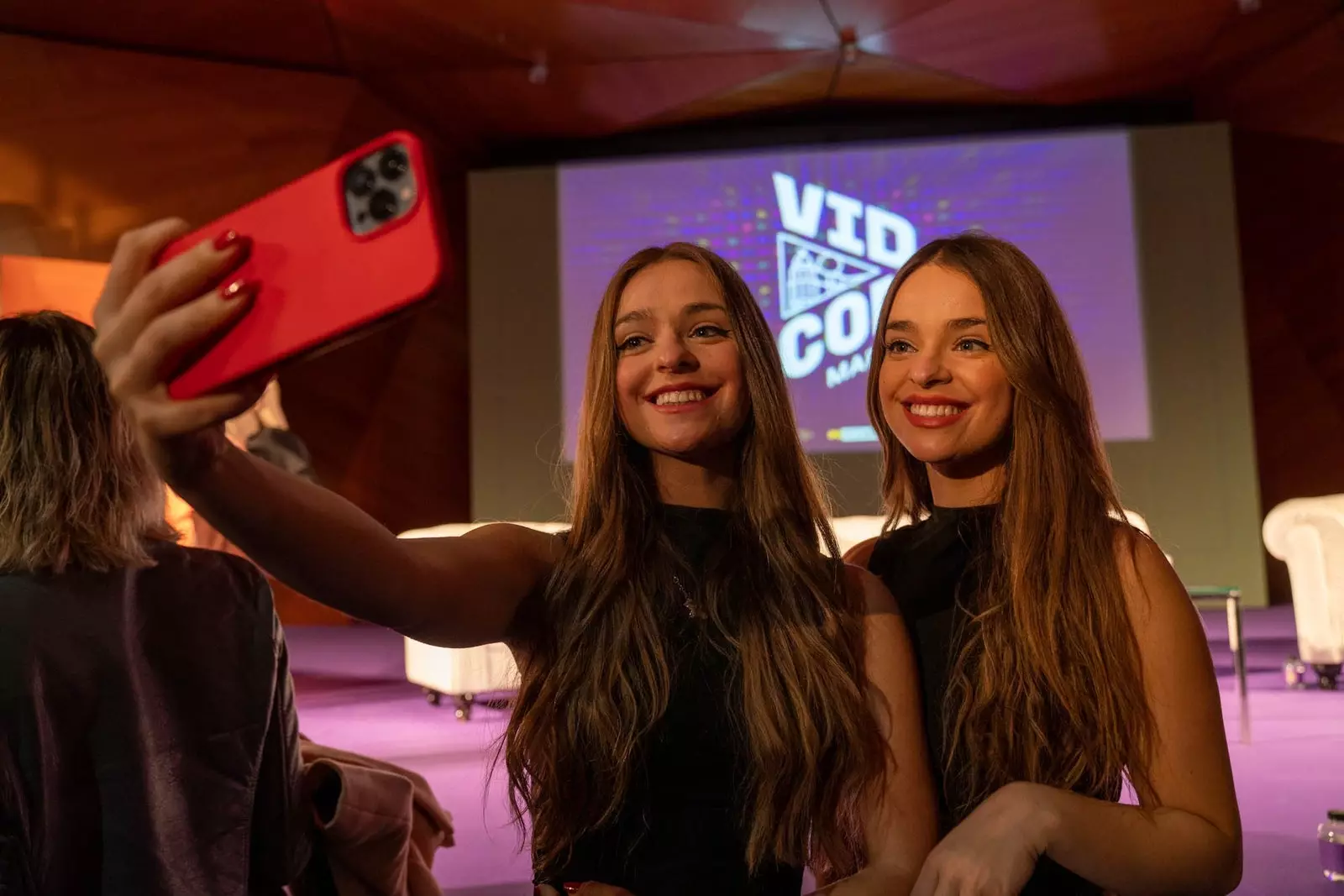 Wat is VidCon, het belangrijkste evenement voor makers van digitale inhoud dat eindelijk in Spanje aankomt?