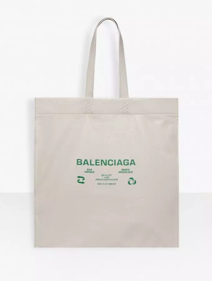 Balenciaga poltsa