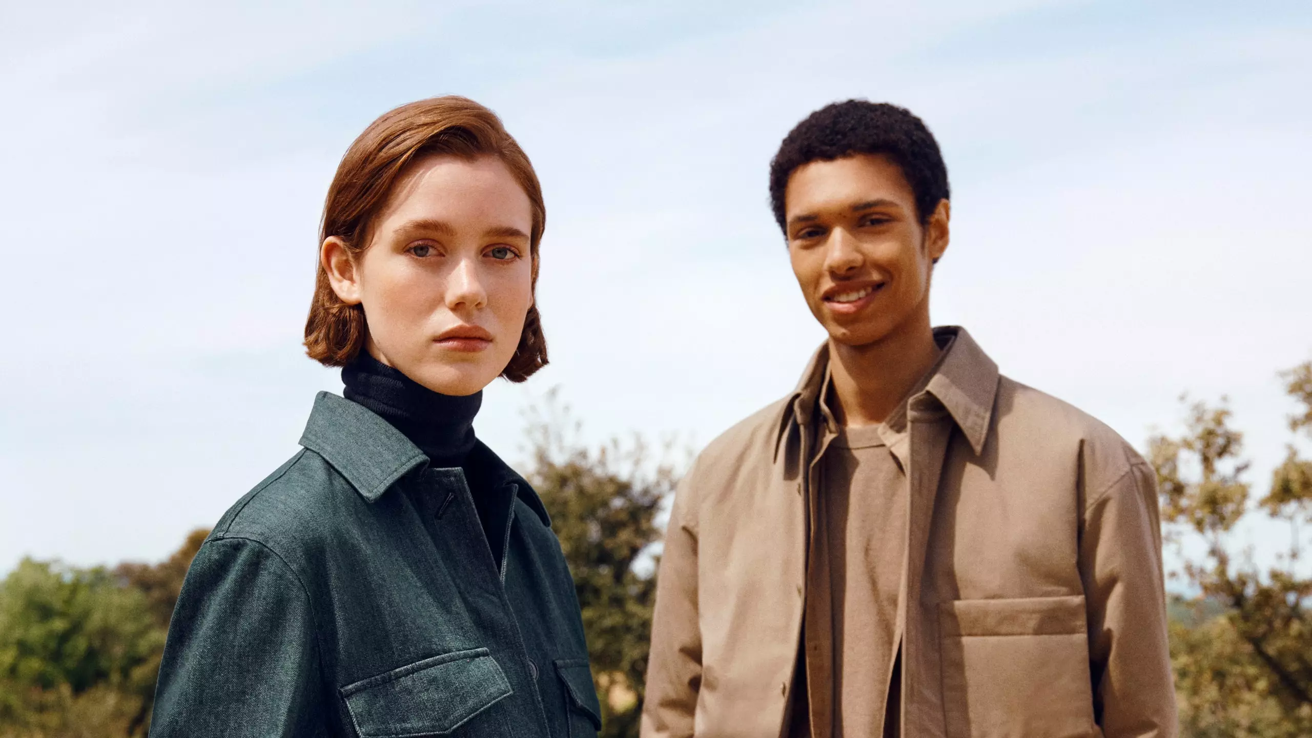 Uniqlo U prouve que le style utilitaire fonctionne aussi pour le retour au bureau