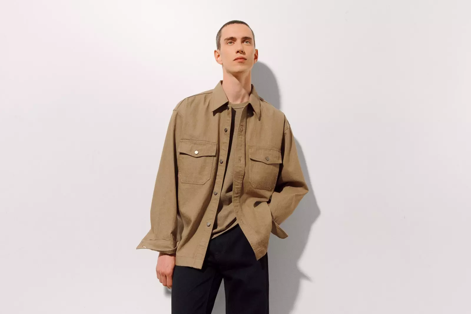 Uniqlo U prouve que le style utilitaire fonctionne aussi pour le retour au bureau