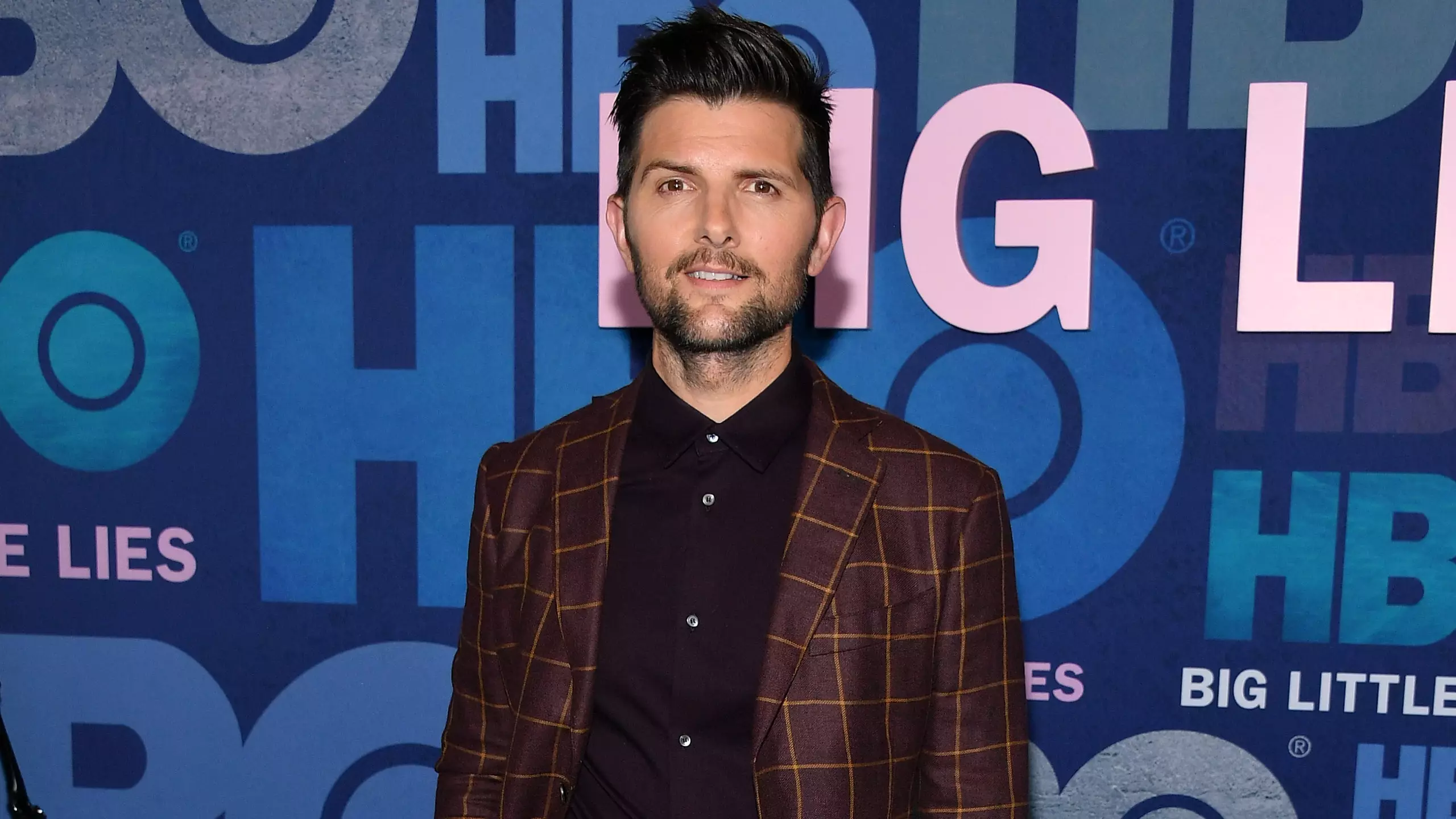 Adam Scott Big Little Lies Season 2 premiere